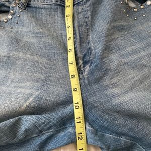 Apollo Jeans | Jeans | Apollo Jeans Capri Cropped | Poshmark